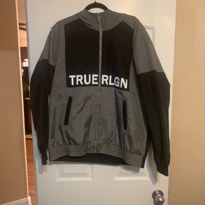 True Religion | Jackets & Coats | True Religion Heavy Jacket | Poshmark